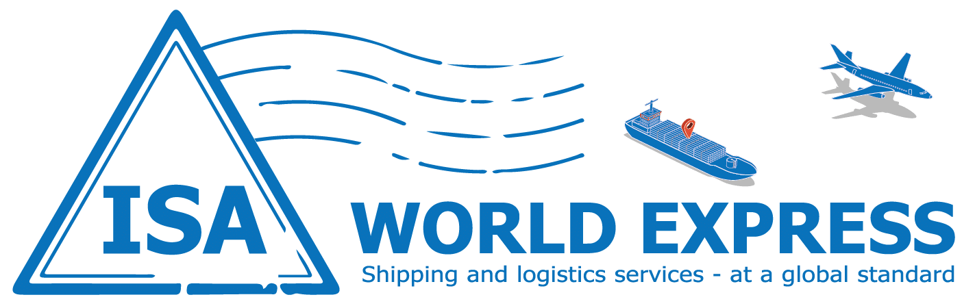 tracking - ISA Exspress